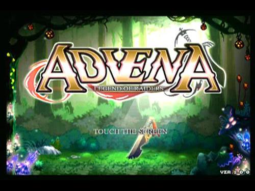 아직은 구매 보류- 아이폰게임 아드베나(Advena) : 네이버 블로그