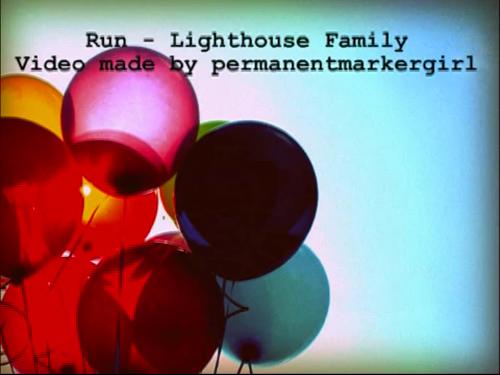 Lighthouse Family - Run : 네이버 블로그