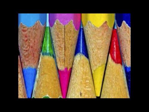 [스페인어 노래] De colores(데꼴로레스) : 네이버 블로그