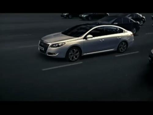 [CF] 르노삼성자동차 SM7 시가행진편 + 업그레이드 된 All-New SM7 출시 : 네이버 블로그