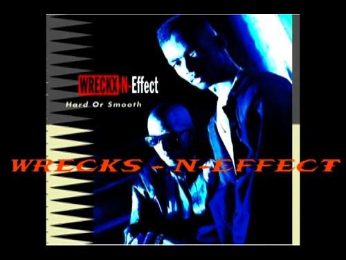 Wreckx-N-Effect 렉스 앤 이팩트 - Hard Or Smooth 1992 테디 라일리 : 네이버 블로그