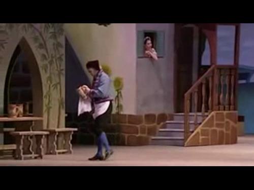 레오 들리브 - 코펠리아 제 1막 (1870) : 네이버 블로그