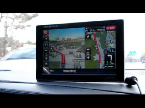 아이나비 KL500 3D 내비게이션 & 블랙 E100 추천 : 네이버 블로그