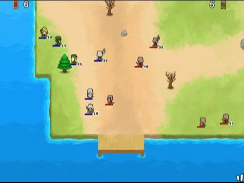 오늘만무료 아이폰/아이패드 게임 핑거샷 RPG (Finger Shot RPG) - 알까기에 RPG를 더했다. : 네이버 블로그