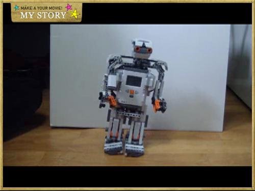 #4 알파렉스 작동 동영상 [레고/마인드스톰/lego/mindstorm/nxt/ev3] : 네이버 블로그