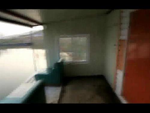 펜션형 수상좌대 소개 두메낚시터 : 네이버 블로그