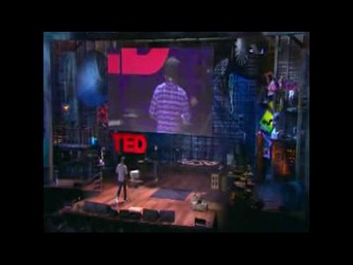 TED 연설: Jamie Oliver "Teach Every Child About Food" (영국 발음)