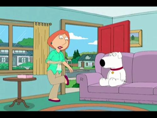 family guy season05 episode13 Bill and Peter's Bogus Adventure : 네이버 블로그