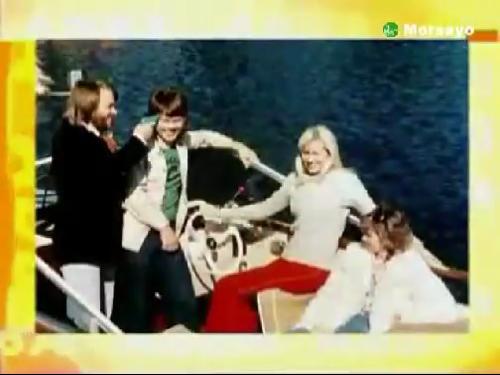 아바(ABBA) - Move On (아바 추천 명곡) + ABBA Before & Beyond : 네이버 블로그