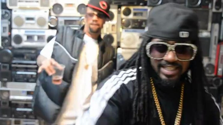 [ETC] Redman [Saukrates] - I'm Sick (Lite Up The Disco) : 네이버 블로그