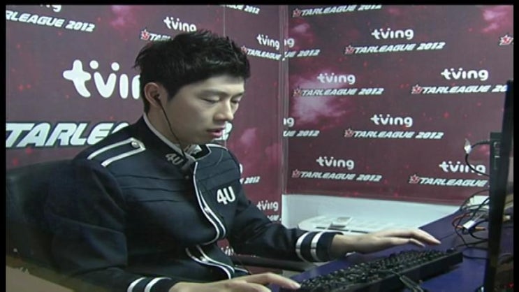Tving 스타리그 2012 Legend Match 임요환 vs 홍진호 : 네이버 블로그