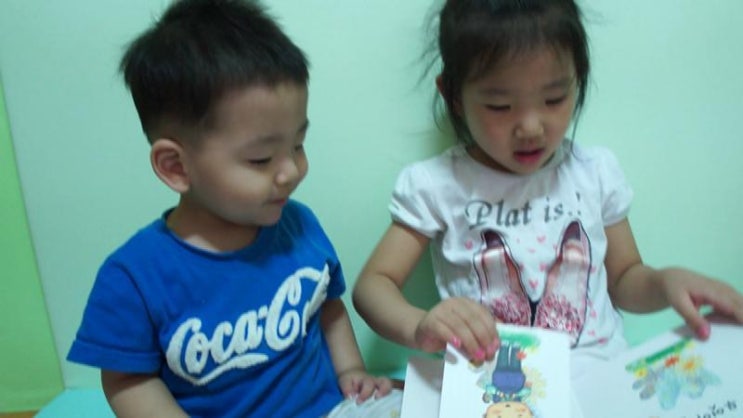 야물야물 그림책 - 톡톡톡 - 눈.코,입.귀.얼굴에 대해서 잼나게 알수있어요. : 네이버 블로그