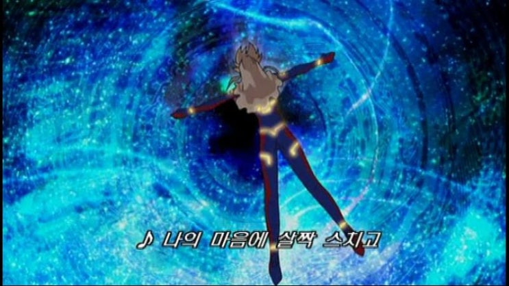 2002년 Dot hack Sign : 네이버 블로그