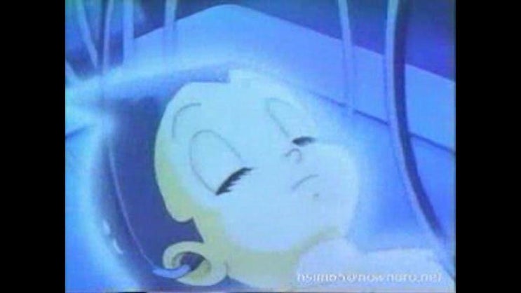 [종류] 리미티드 애니메이션 (Limited animation) : 네이버 블로그