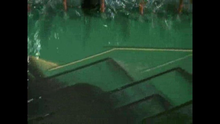 MSI Shaking Table : 네이버 블로그