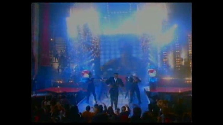 Mc Hammer - Too Legit to Quit (MV/가사) : 네이버 블로그