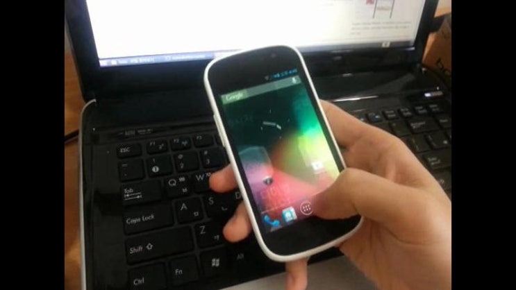 #2. CyanogenMod 소스를 다운받아 빌드해보자 : 네이버 블로그