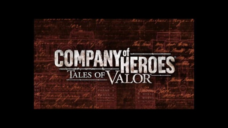 [CoH 공략] 티거 에이스 - 빌레르-보카쥬: 전설의 탄생 : 네이버 블로그