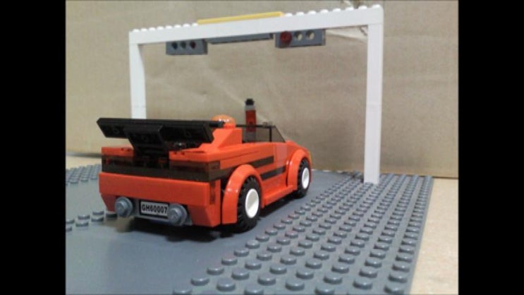 레고차 : 네이버 블로그