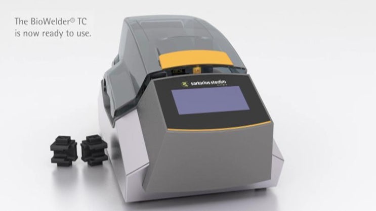 Biowelder Total Containment : 네이버 블로그