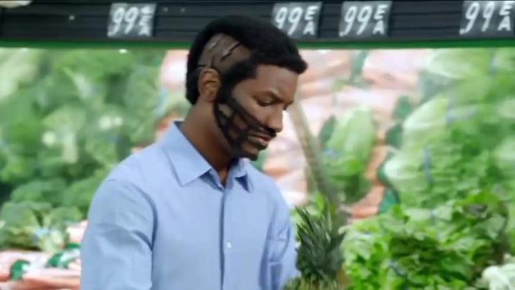 [해외광고] ESPN - Shake on It : 네이버 블로그