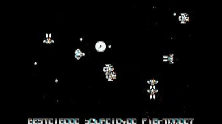 SPC-1000 벨라 게임, 원작에 문제가 있었을까? 파일에 문제가 있는 걸까? : 네이버 블로그