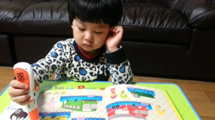 [ 모여라딩동댕 - 번개맨 이야기나라 ] #.3 번개맨 놀이북 : 네이버 블로그