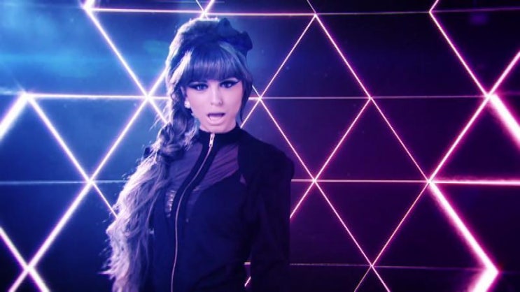 Che Lloyd 「Swagger Jagger」 : 네이버 블로그