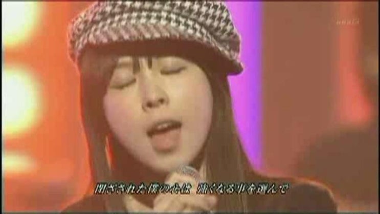 the brilliant green - Ash like snow : 네이버 블로그