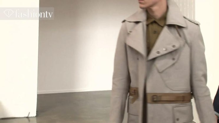 Belstaff Men Spring/Summer 2013 with Martin Cooper : 네이버 블로그