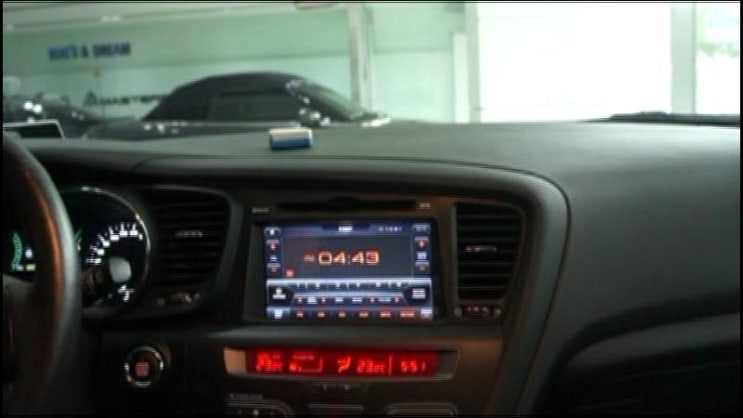 [K5] 하이브리드 FULL DA 동영상(벅스앤드림카오디오,카오디오,카오디오패키지,카오디오튜닝,양천구카오디오,K5카오디오튜닝) : 네이버 블로그