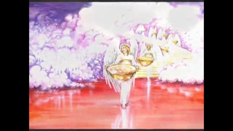 두 번째 예수 그리스도의 재림 : 네이버 블로그