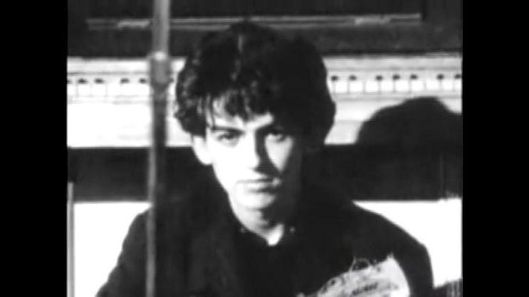 George Harrison (조지 해리슨) Any Road 가사/뮤비 : 네이버 블로그