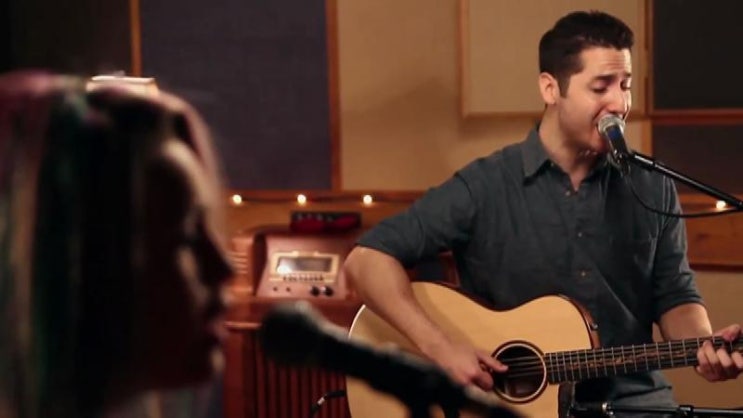 Boyce Avenue & Bea Miller 가 부르는 We Can't Stop - Miley Cyrus (cover ...