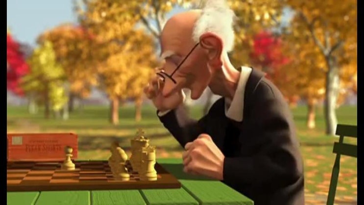 Pixar 단편 영화 : 네이버 블로그