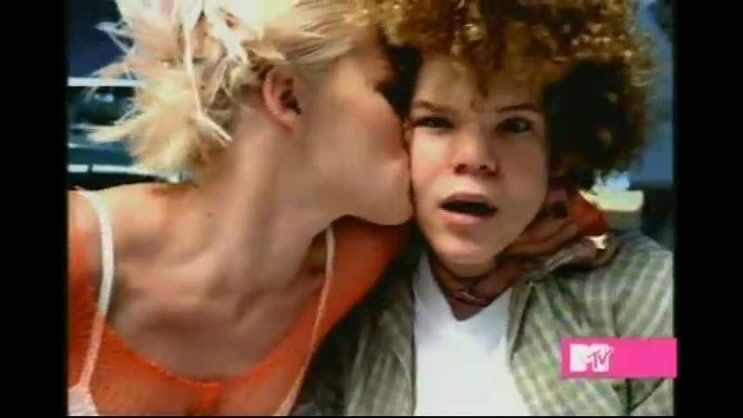 Pink (핑크) Get The Party Started 가사/해석/뮤비 : 네이버 블로그