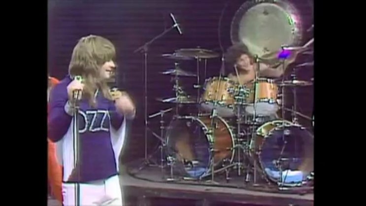Randy rhoads - Crazy train & biography : 네이버 블로그