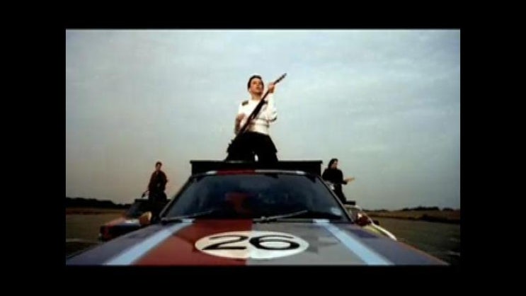 Ash - A Life Less Ordinary : 네이버 블로그