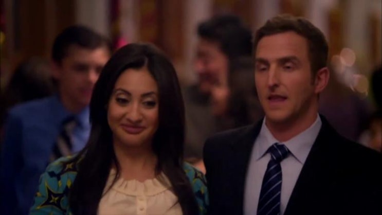 크리스마스 바운티 (Christmas Bounty) 예고편 & 스틸 / 미국액션코미디 ABC패밀리 TV영화 : 네이버 블로그