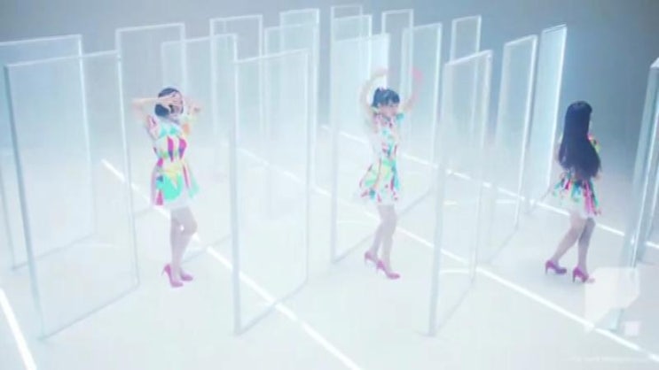 [MV]Perfume(퍼퓸)-1mm : 네이버 블로그