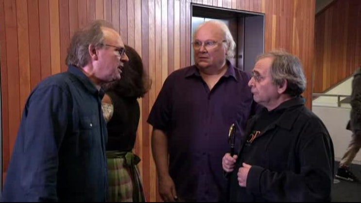 [한글자막] The Five(ish) Doctors Reboot : 네이버 블로그