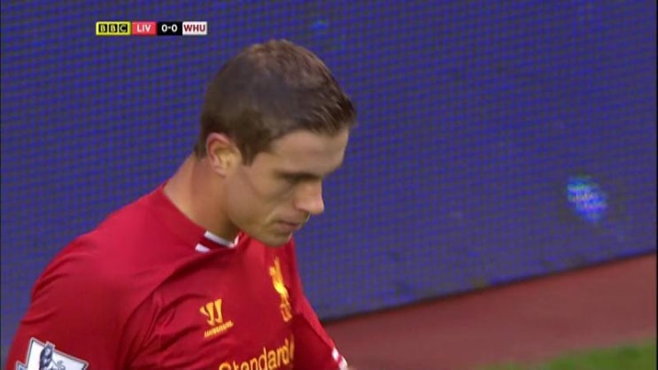 EPL 15R. 리버풀vs웨스트햄 하이라이트[MOTD] : 네이버 블로그