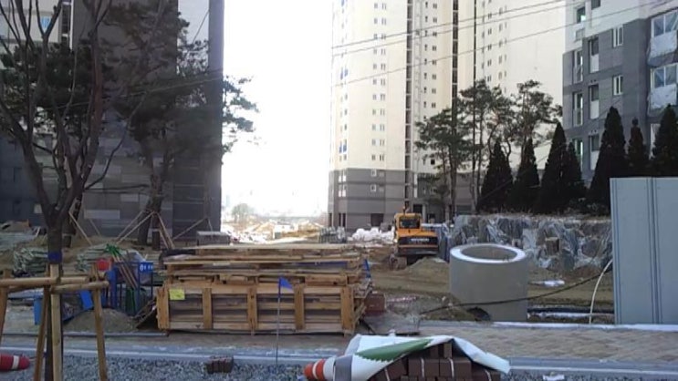 세종시M4BL 극동스타클래스 입주예정일 및 지체상금 안내 ♪ : 네이버 블로그