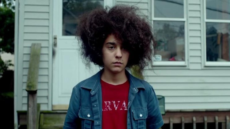 헤어브레인드 (HairBrained) 예고편 & 스틸 / 미국 코미디영화 : 네이버 블로그