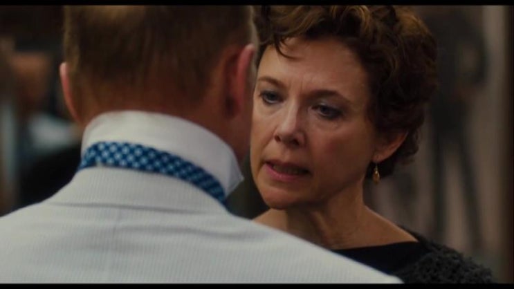 페이스 오브 러브 (The Face of Love) 최신 단편영상 / 미국 로맨스코미디멜로드라마영화 : 네이버 블로그