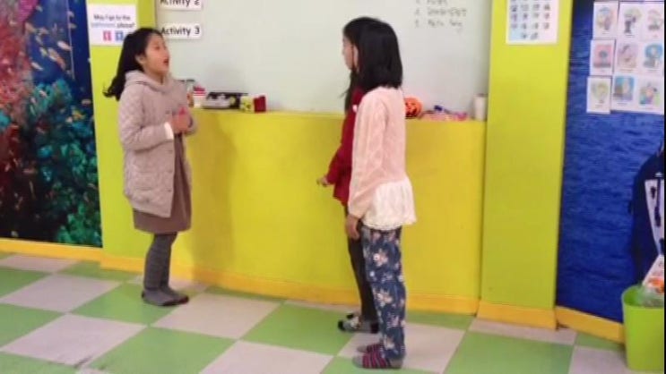Jenny 팀의 연극 : 네이버 블로그