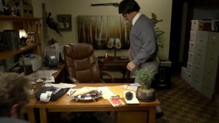 오플 나이스 (Awful Nice) 두번째 최신예고편 / 미국 판타지영화 : 네이버 블로그