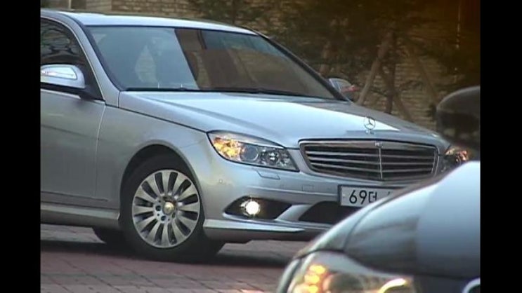 3탄ㅣBMW 320d vs. Mercedes-Benz C220 CDI (테스트 영상) : 네이버 블로그