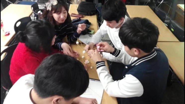 ASE Project 4기 오리엔테이션 ★ : 네이버 블로그