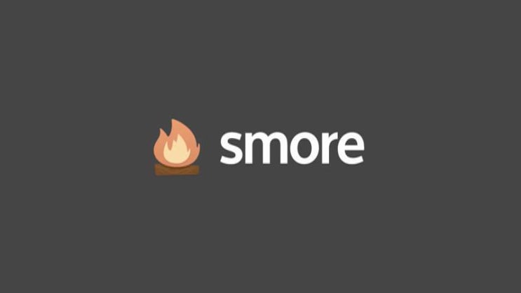 [Smore] 홍보용 페이지를 만들 수 있는 가장 편리한 방법 '스모어' : 네이버 블로그